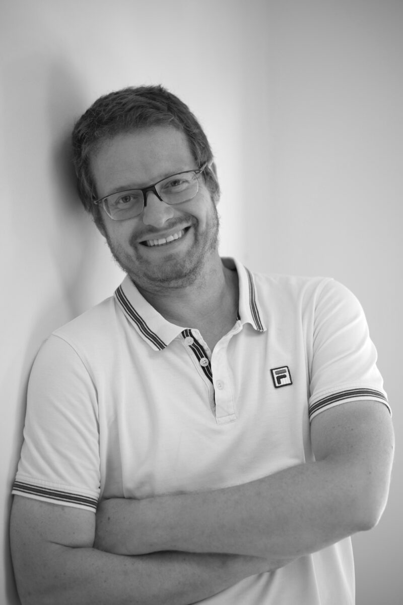 About Us - Glanos GmbH