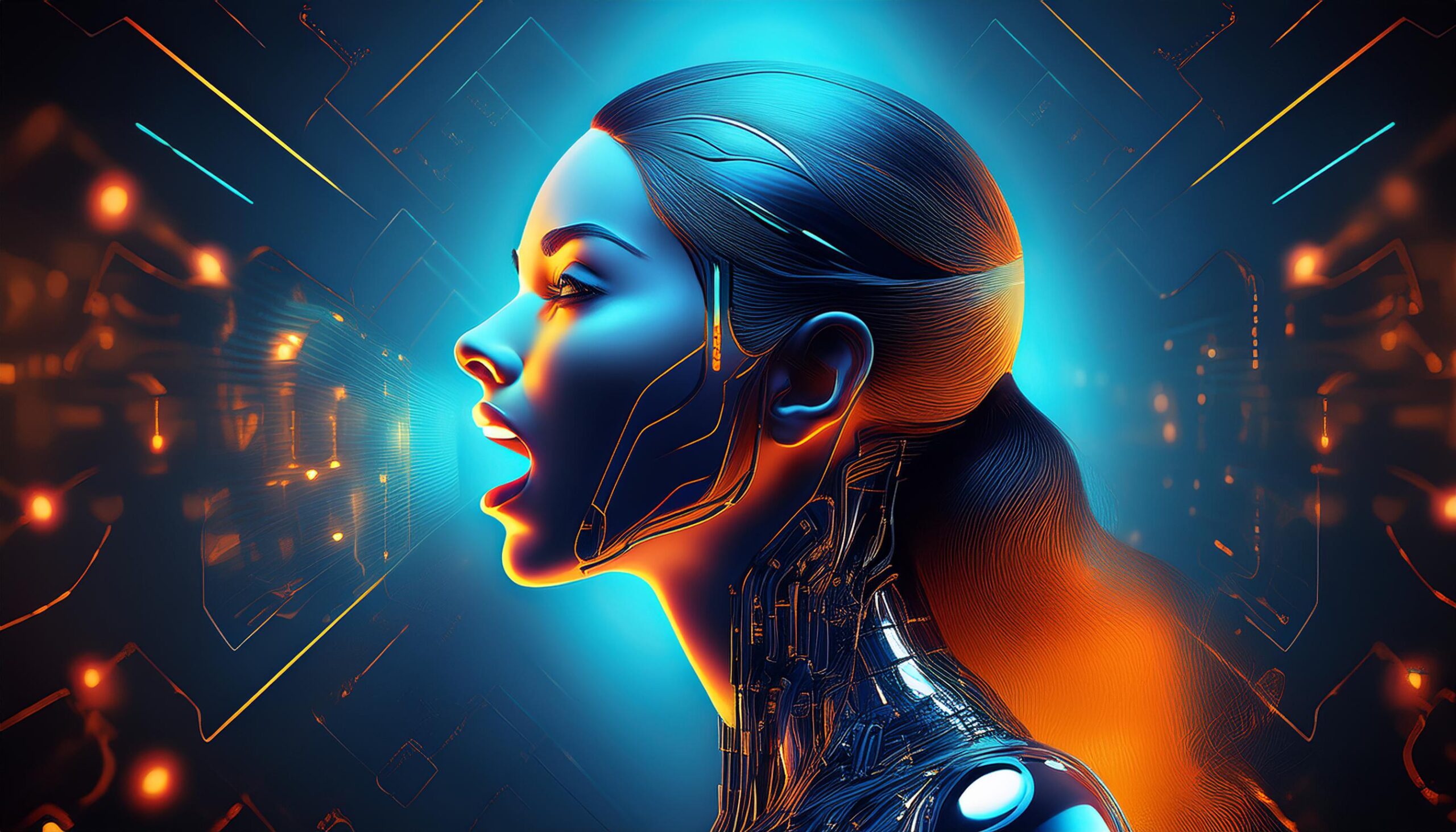 LLM? Deep Learning? – Eine Übersicht zu KI-Begrifflichkeiten - Glanos GmbH